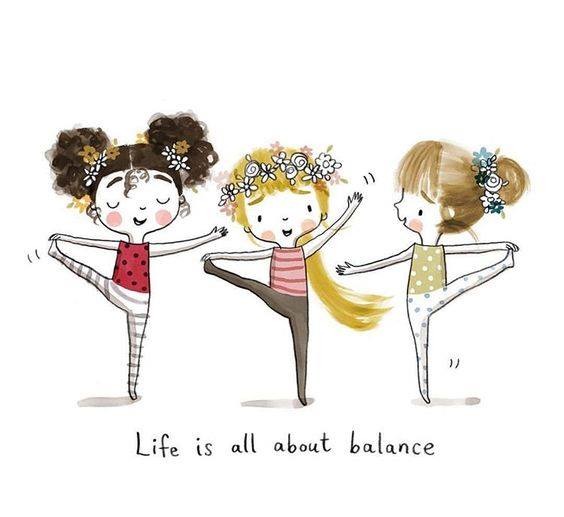 Yoga allows deeper social connections and friendships